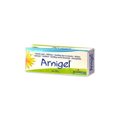 Boiron - Arnigel 45g - Health-Re-Store