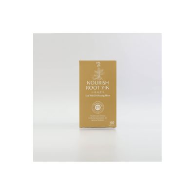Chinaherb - Nourish Root Yin 60s | Health Restore