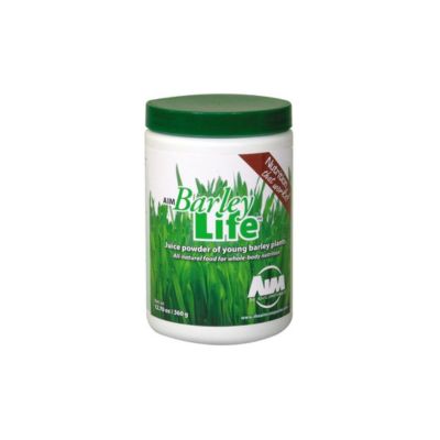 AIM - Barley Life 360g